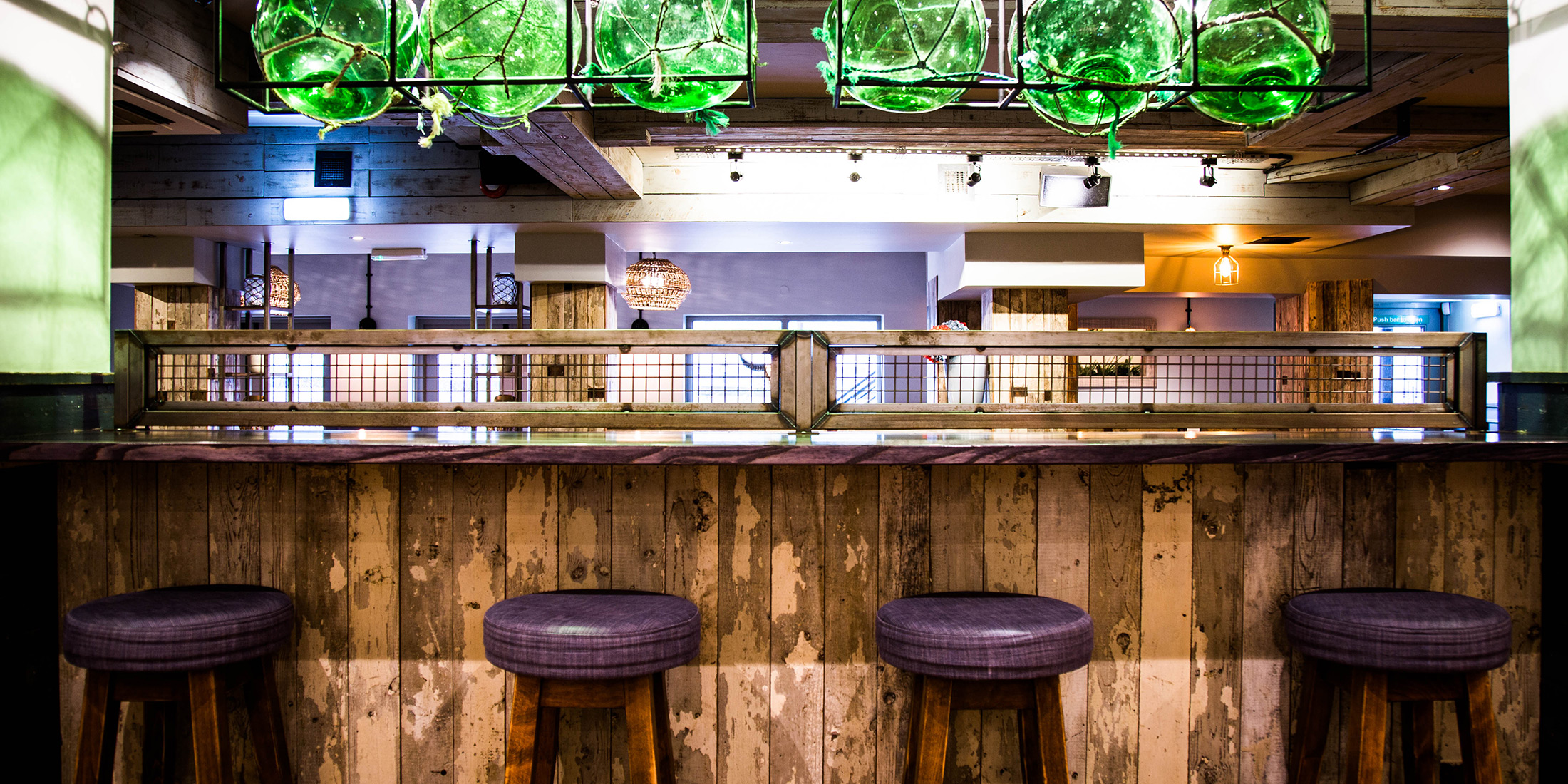 Tomahawk Steakhouse, Newcastle | The best steakhouse in Newcastle, UK