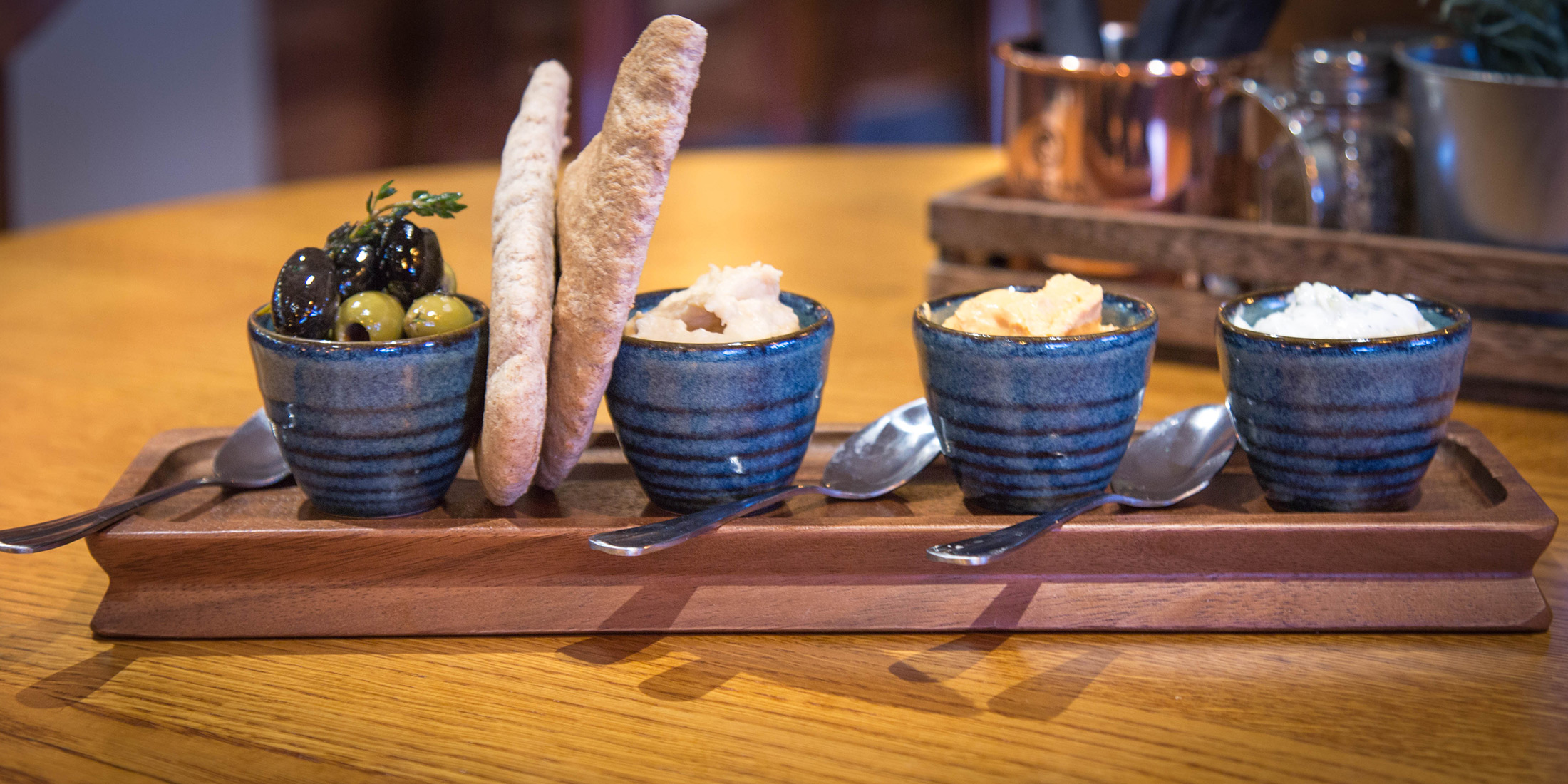 Tomahawk Steakhouse, Newcastle | The best steakhouse in Newcastle, UK