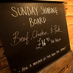 Tomahawk Steakhouse, Newcastle | The best steakhouse in Newcastle, UK